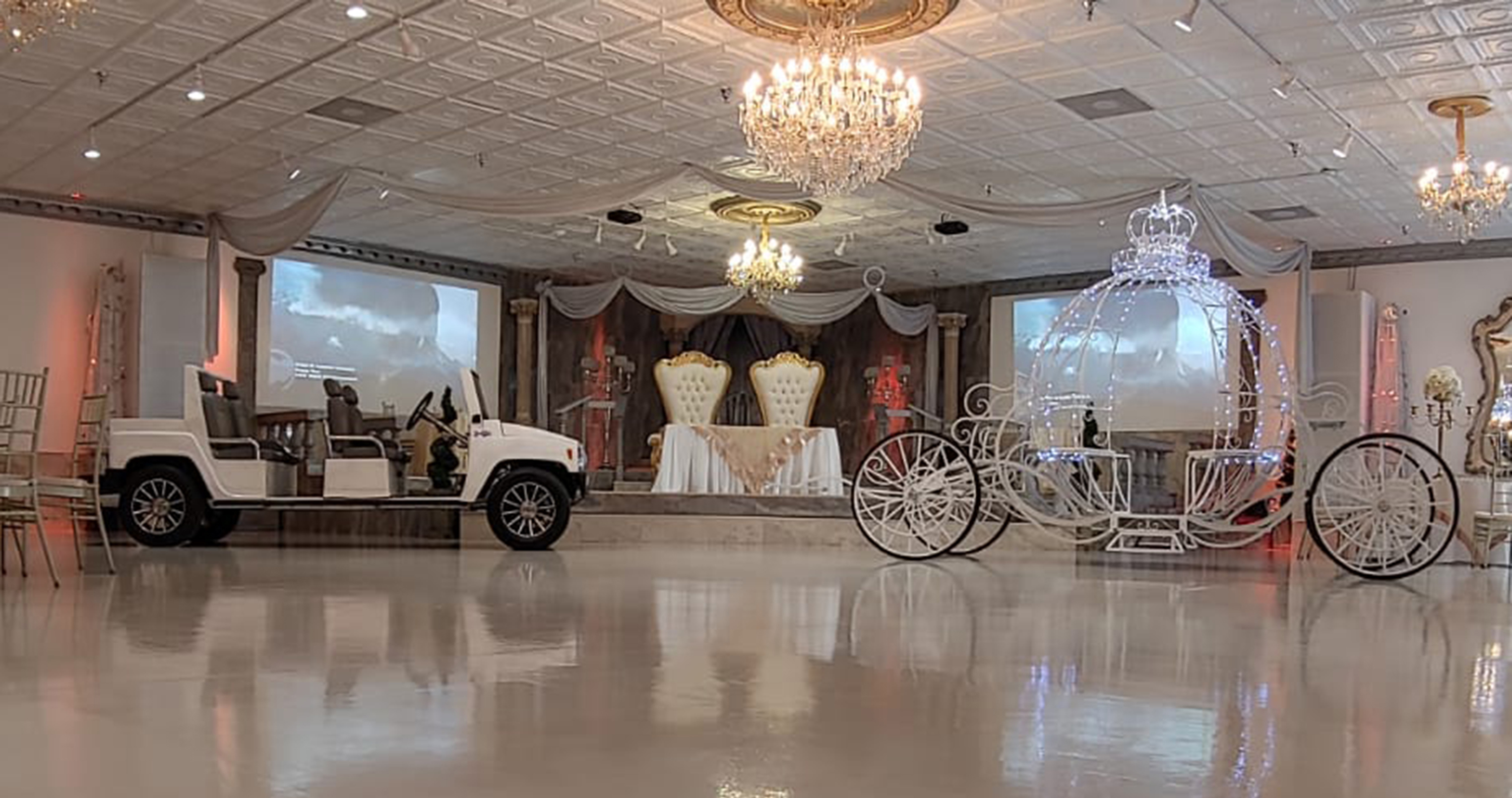 Entertain With Style & Uniqueness – Affordable Events For Every Occasion